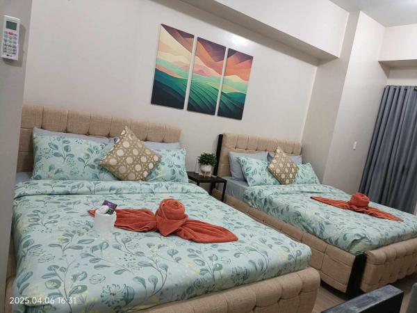 81 Newport Boulevard Across Manila Airport Naia T3 - Makati