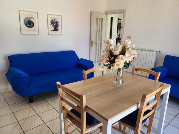 A Due Passi Dal Mare Lovely Apartment Viareggio - 維亞雷焦