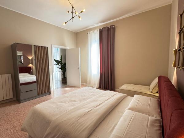 Alan's Home - Center & Cascata Delle Marmore - Umbria