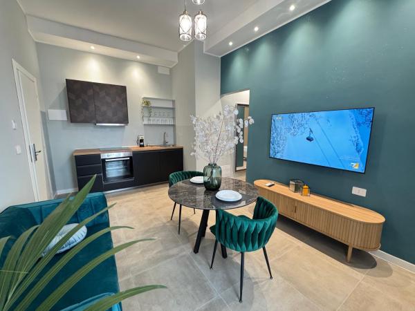 Alan's Home - Center & Cascata Delle Marmore - Umbria