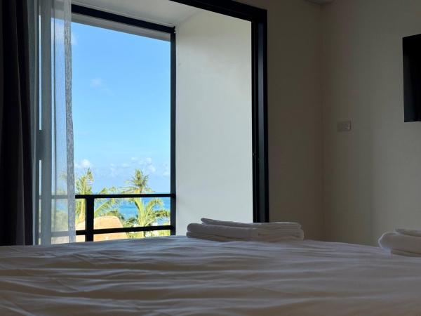 Sman Resort - Koh Samui