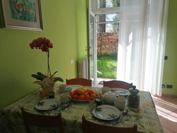 La Casa Di Marzia - Bardolino