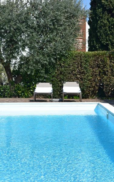Poggio Al Lago Residence Hotel - Desenzano del Garda