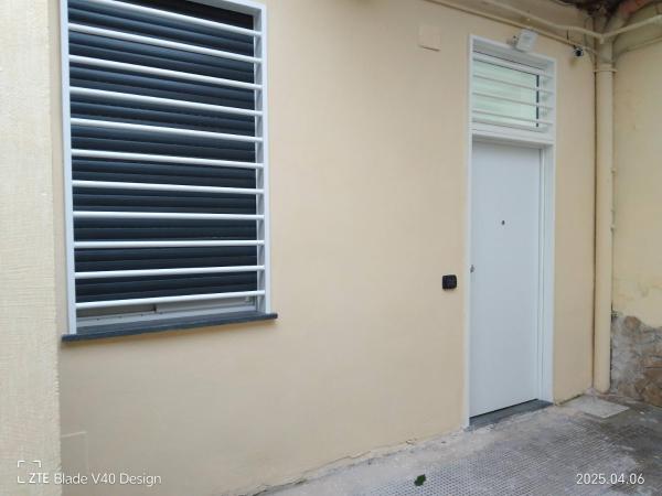 Maison Cleo - Torre Annunziata