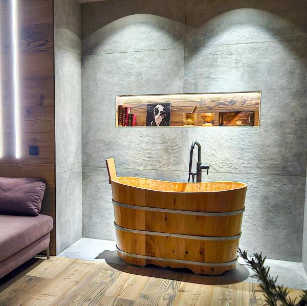 Agarthi Suites - Valtellina - Teglio