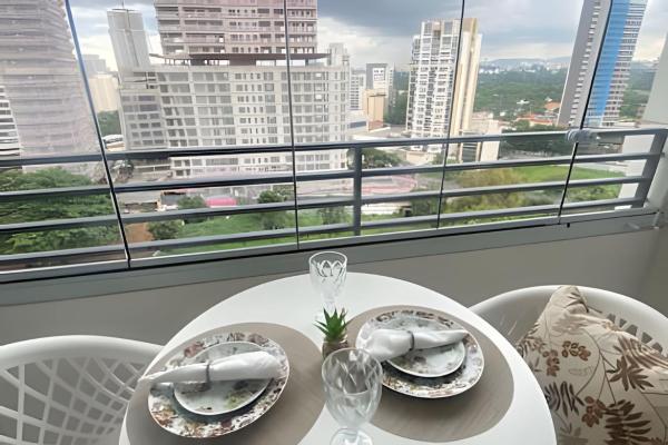 908 Studio - Próx Ao Metrô Butantã - Osasco