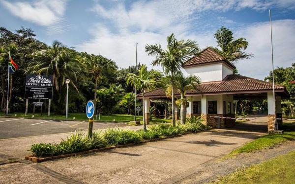 Imvubu Lodge - Richards Bay