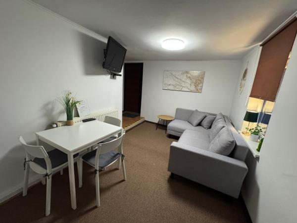 Apartamencik Przy Trasie Nr 1 Bielsko-biała - Szczyrk