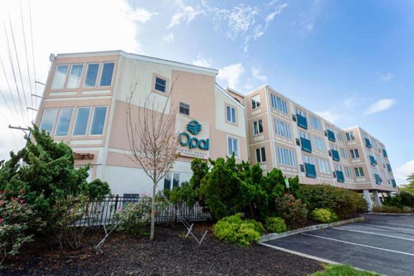 The Opal S202 - Dewey Beach, DE