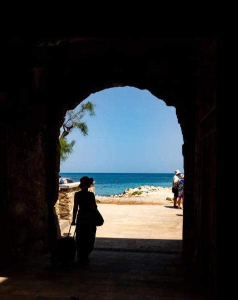 Thalìa - Trapani