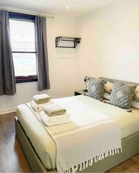Alma Apartment - Fort William