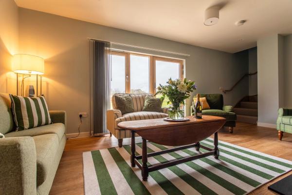 2 Ashwood At Thoulstone Park - Warminster