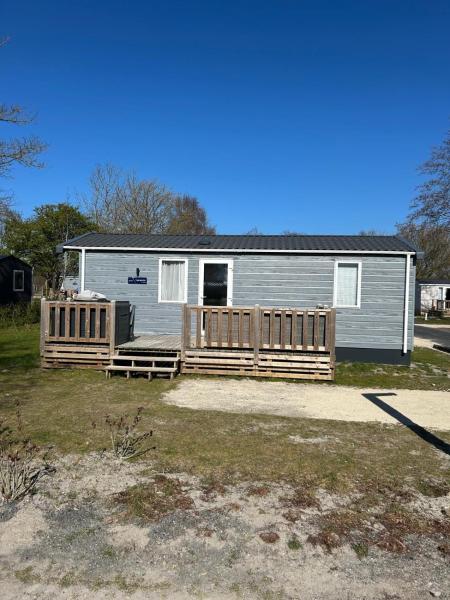 Siblu Villages - Schiermonnikoog