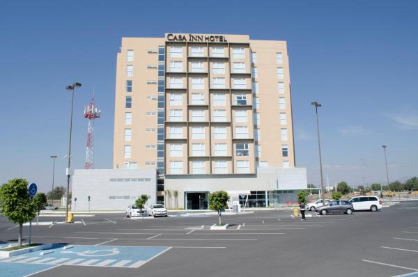 Casa Inn Galerias Celaya - Celaya
