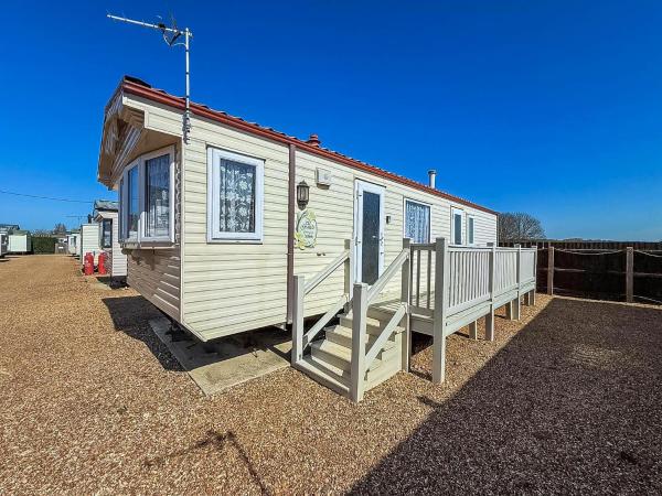 Great 6 Berth Caravan, Perfect For A Beach Holiday In Hunstanton Ref 13007l - Norfolk