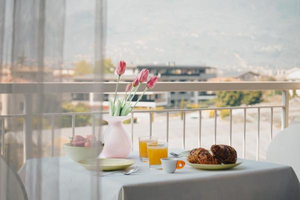 Appartamento Betulla - Peaceful & Happy Stay - Riva del Garda