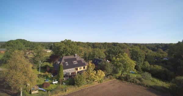 Karls Kajüte - Harrislee