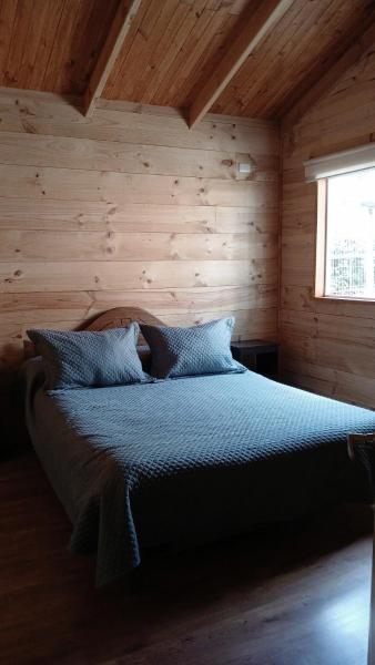 Casa Jmpp - Puerto Varas