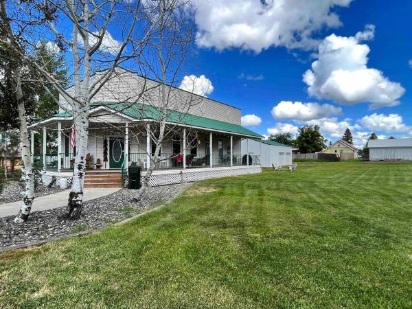 Winchester Lake House Relax Pool Games Fun Getaway - Idaho