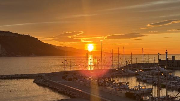 Le Loft Mentonnais - Roquebrune-Cap-Martin