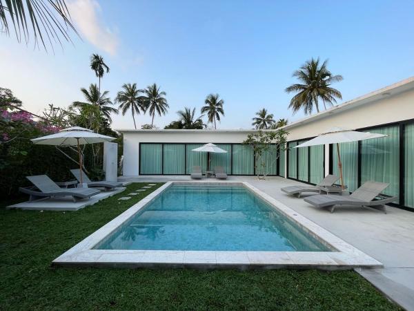 Laila Villas - Koh Samui