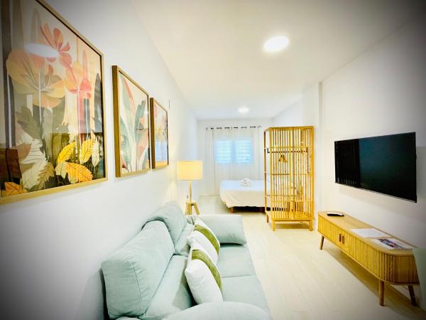 Apartamentos Guerrero - スペイン メリダ