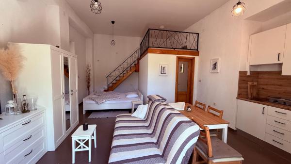 Apartment Paolo - Senj