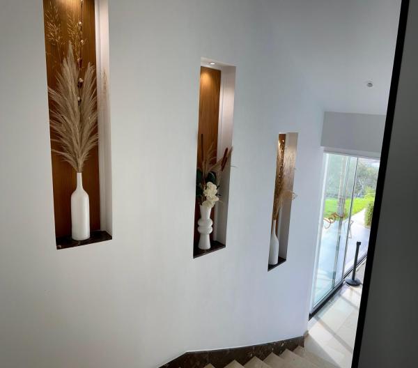 Tanger Miramonte - Resort Suites & Double Rooms - Tánger