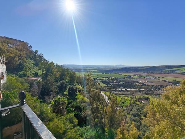 El Balconcito - Arcos de la Frontera