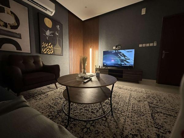 Classy - M3 - Saudi Arabia
