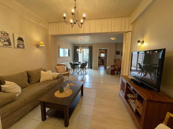 Ferienwohnung Holland 5 - Bad Pyrmont