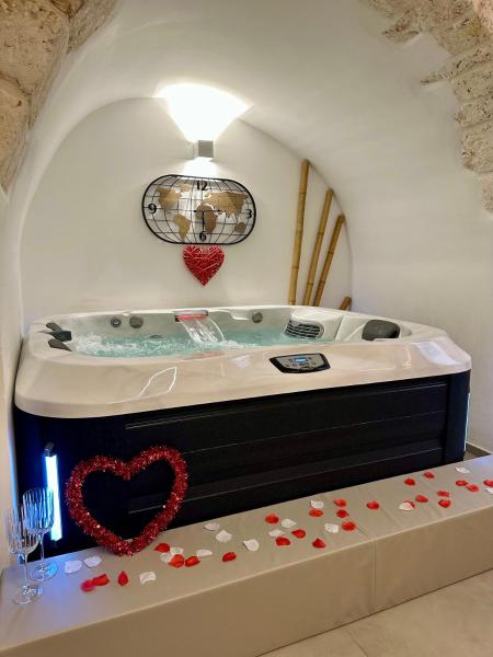 Ostuni Luxury Room - Ostuni