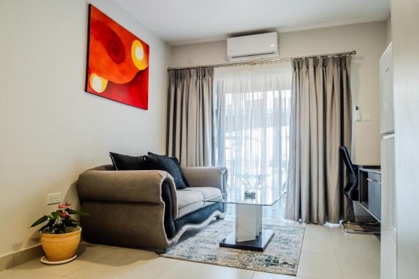 Sarona City Kappa Casahaven Apartments - Botswana