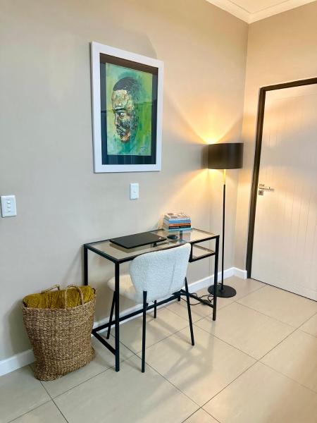 The Nordic Retreat - Windhoek