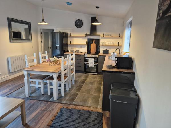 The Lodge - Mullingar