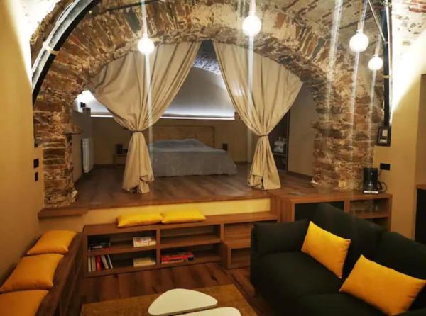 Appartement Centre Ville Bastia - Bastia