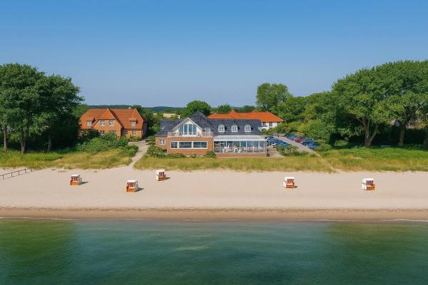 Lodge Am Meer - Glücksburg