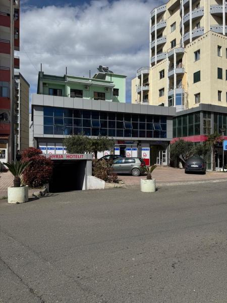 Hotel Europa - Rubik