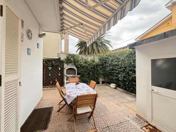 La Casa Di Luisa - Pesaro Baia Flaminia - Pesaro