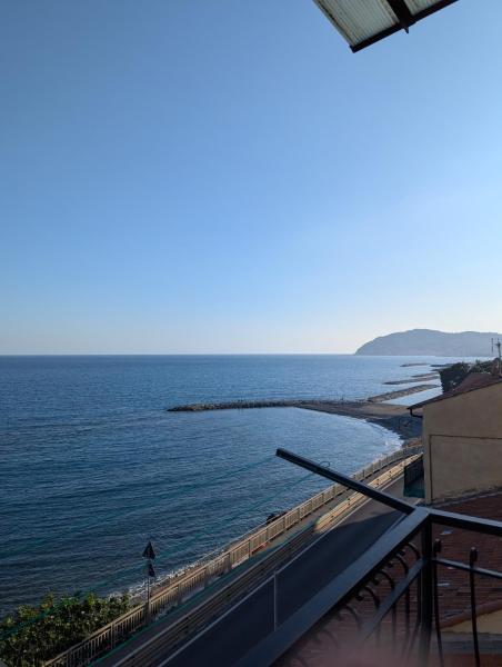 Due Passi Dal Mare - Diano Marina