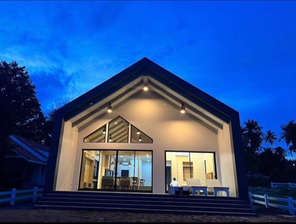 Rainy House By Serenity Sea House - Thap Sakae