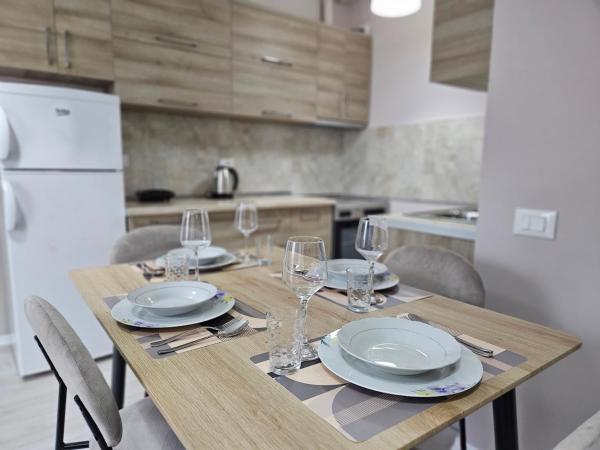 Skyvista Apartment - Albania