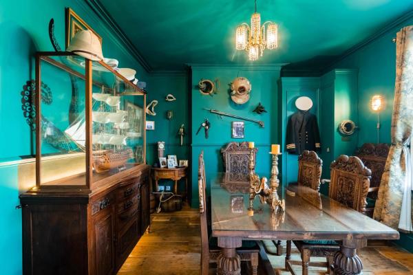 Kraken House Southampton - Entire House For Hire! - Southampton