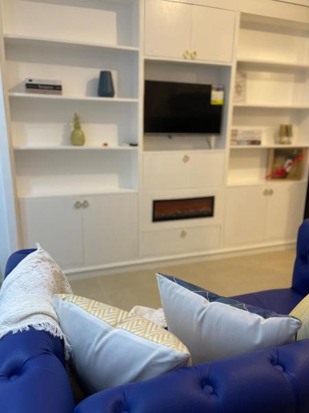 Casa Azul Serin East Tagaytay - Tagaytay