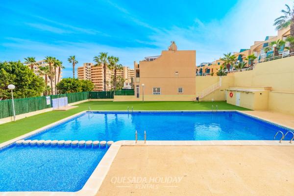 La Mata Beach Vibe Apartment 4 People - Guardamar del Segura