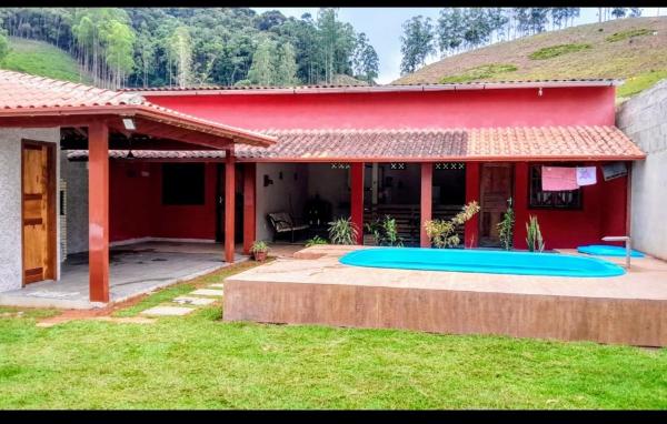 Casa Matilde - Espírito Santo (estado)