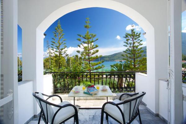 Hotel Athina - Cephalonia