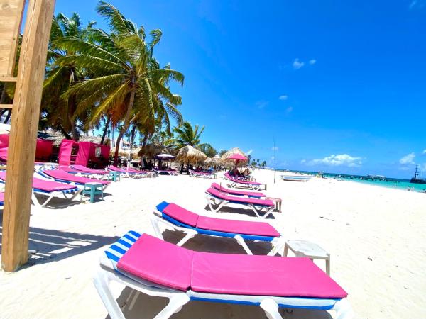 The Perfect Place For Holiday In Los Corales Rd - Punta Cana