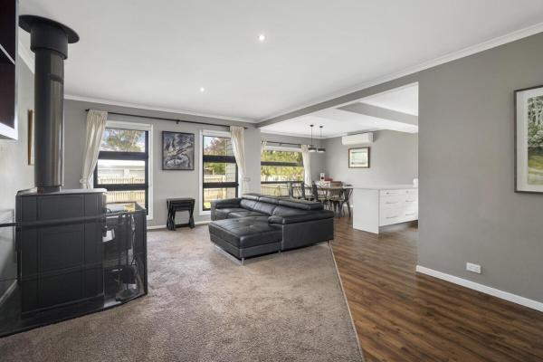 Balnarring Beach Haven - Peaceful Retreat, Walk To Beach - Balnarring