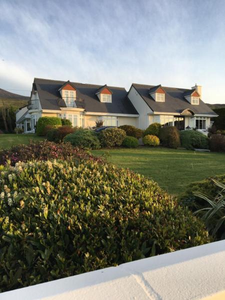 The Shores Country House - County Kerry